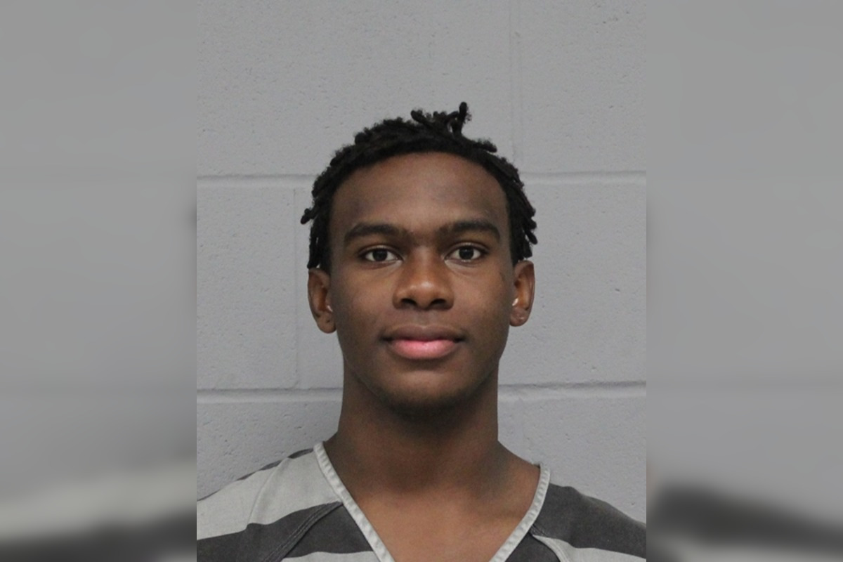 Austin Man Charged with First-Degree Murder in Roommate Stabbing on