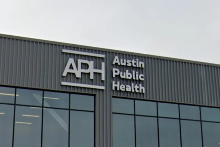 Austin Public Health Aids Over 101,800 Residents with Food and Basic