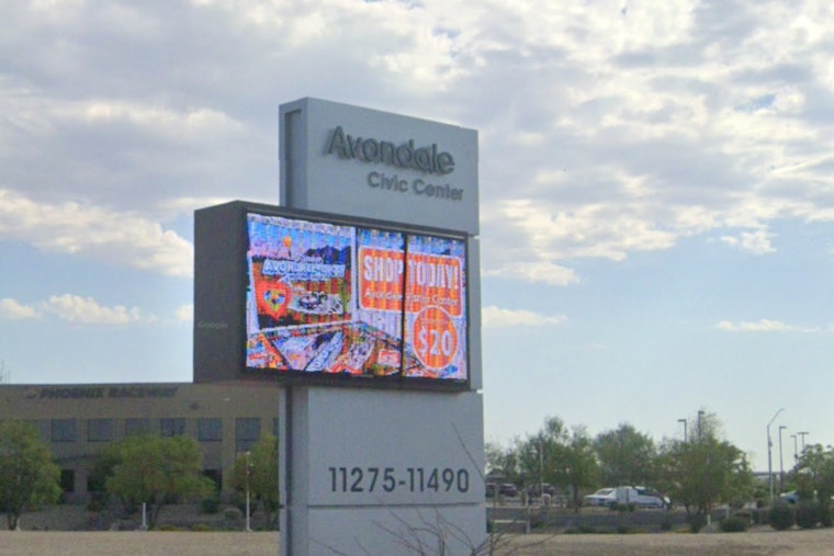 Avondale City Manager Ron Corbin Takes on Adjunct Instructor Role at