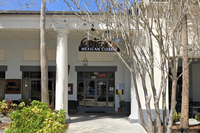 Baldwin Park Bids Farewell to Beloved Colibrí Mexican Restaurant After