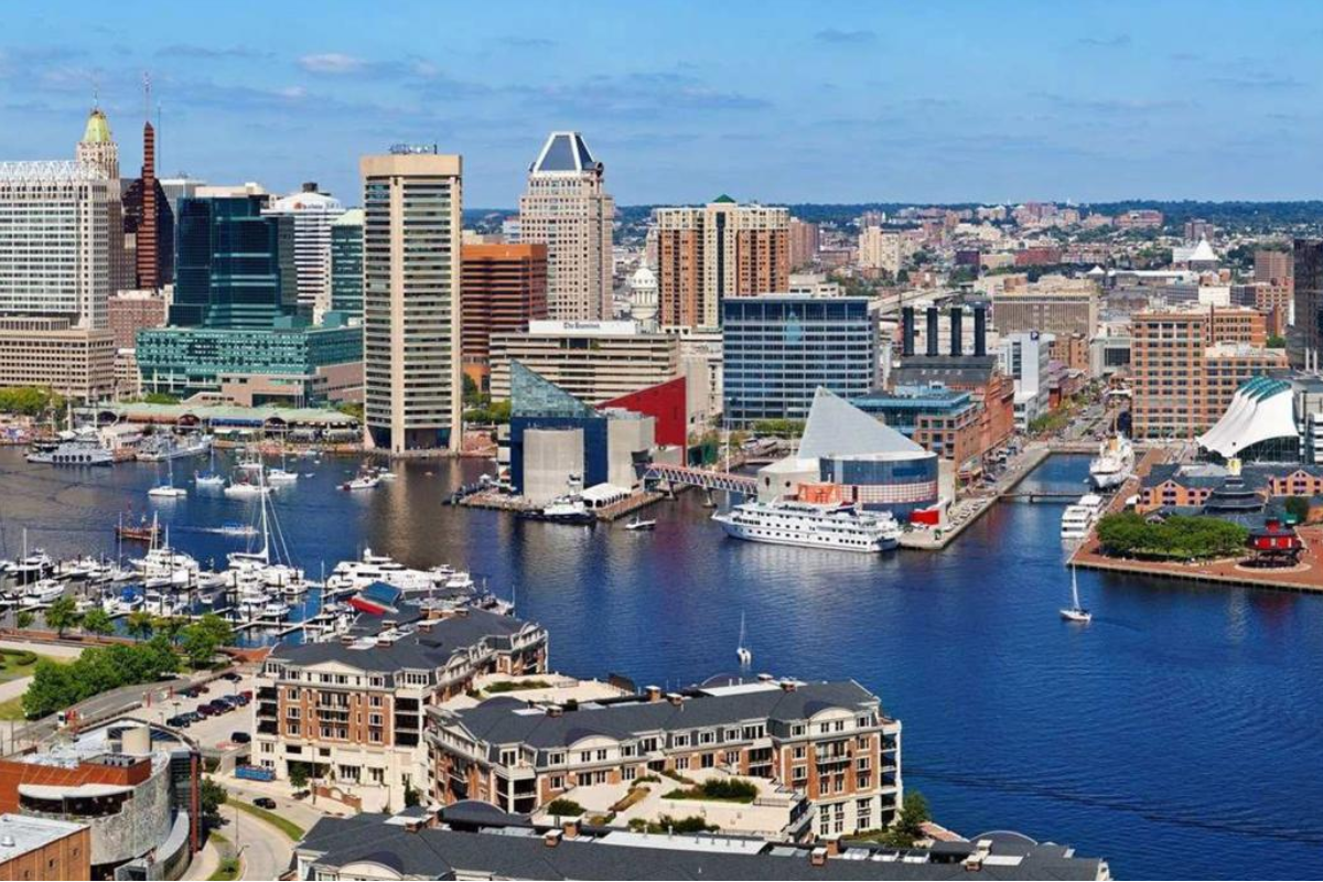 Baltimore Braces for Seasonal Shifts: Frosty Mornings Give Way to