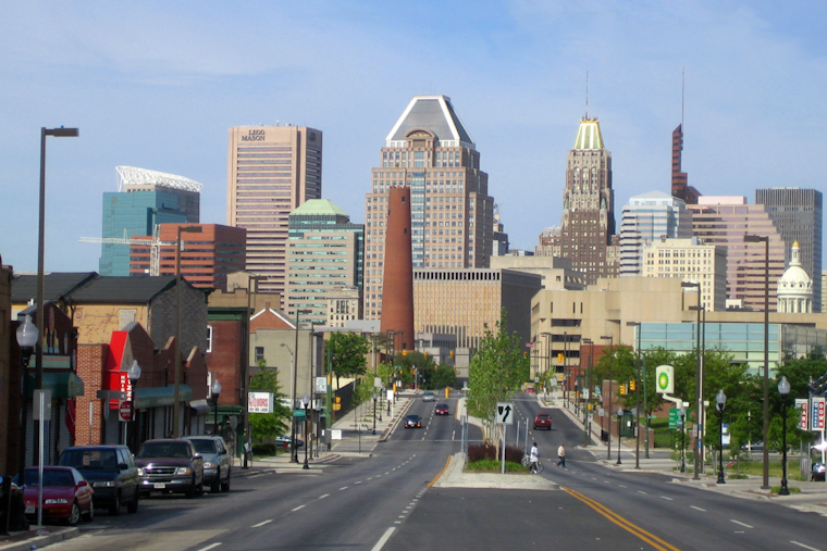 Baltimore Braces for Weather Whiplash: Snow, Wind, and Frigid