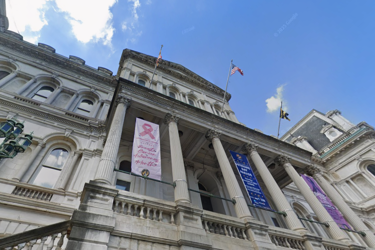 Baltimore City Launches New Housing Initiative to Support At-Risk