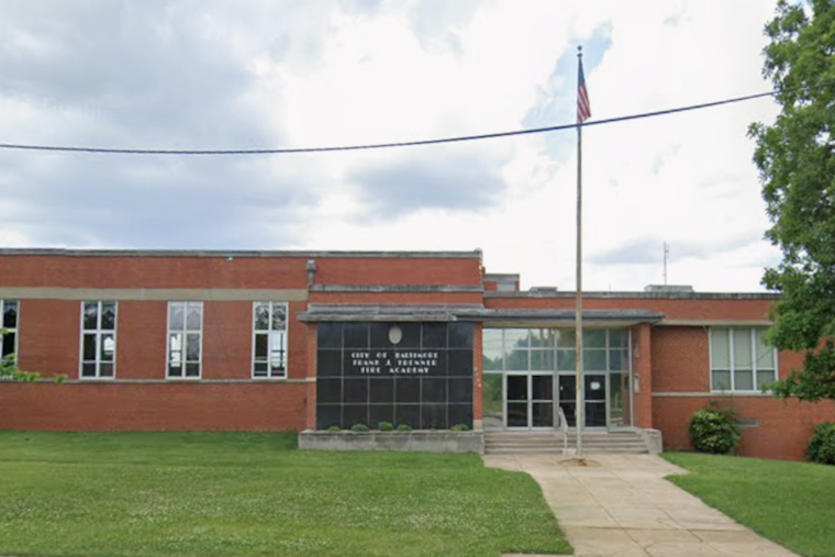 Baltimore Firefighter Trainee Under Investigation for Alleged Threats,