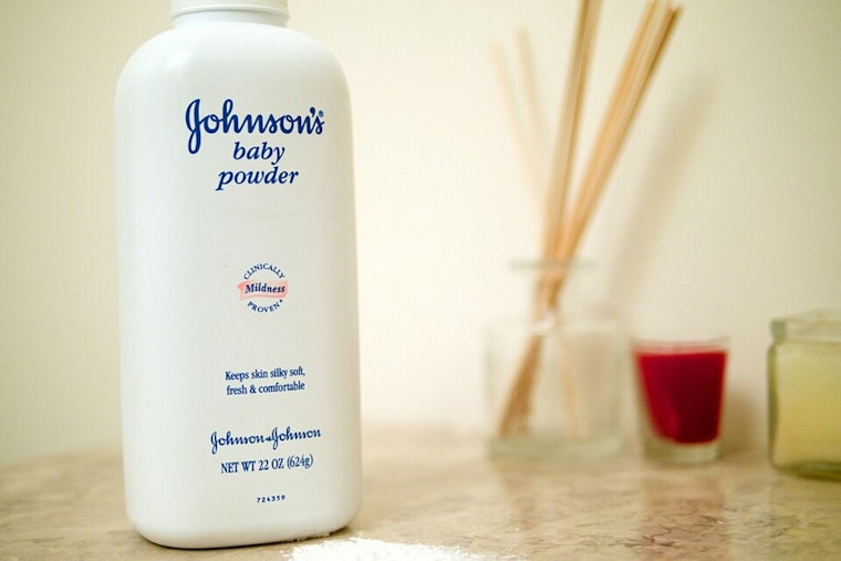 Baltimore Jury Slams Johnson & Johnson with $1.5 Billion Payout Over