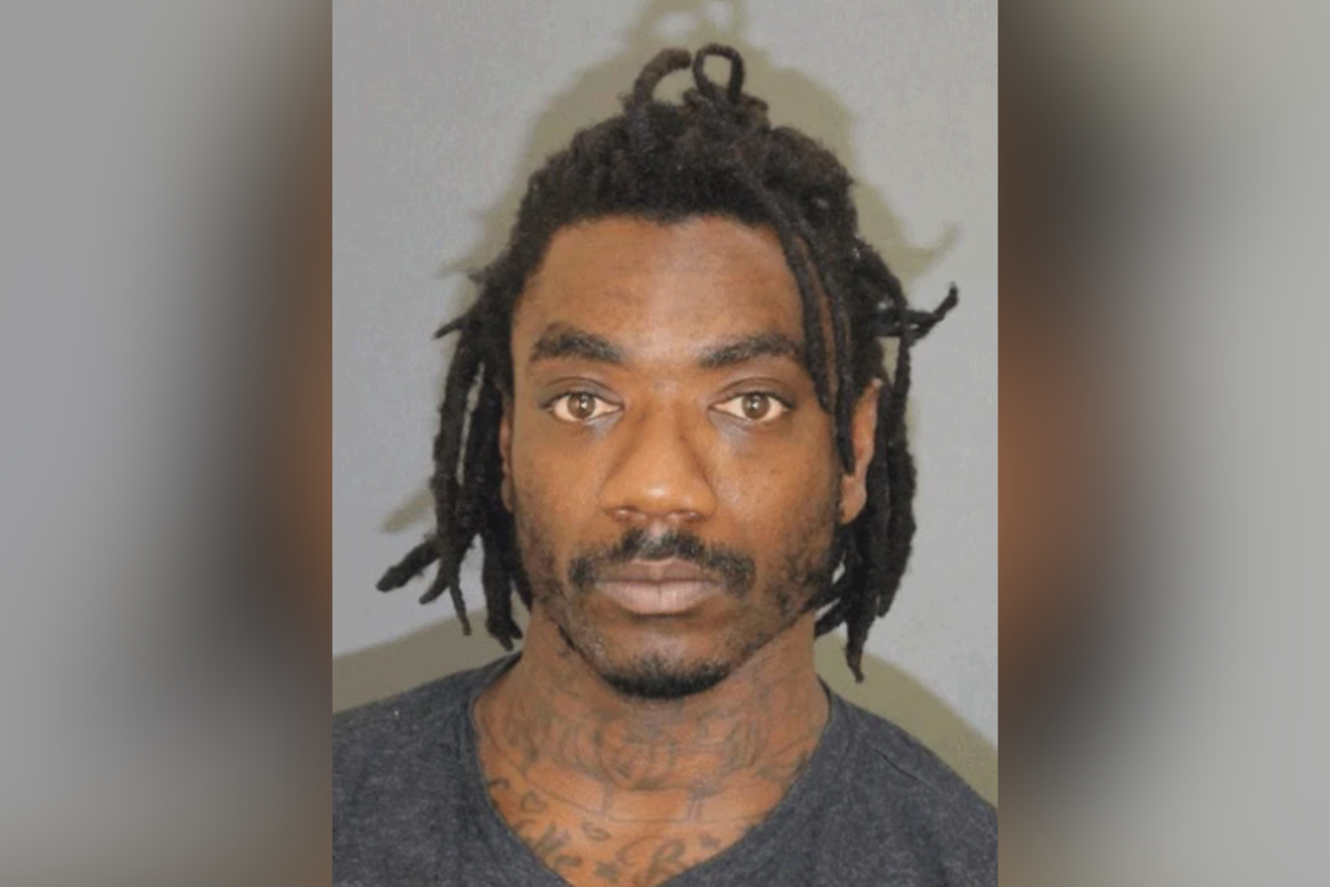 Baltimore Man Charged with Attempted First-Degree Murder in East North
