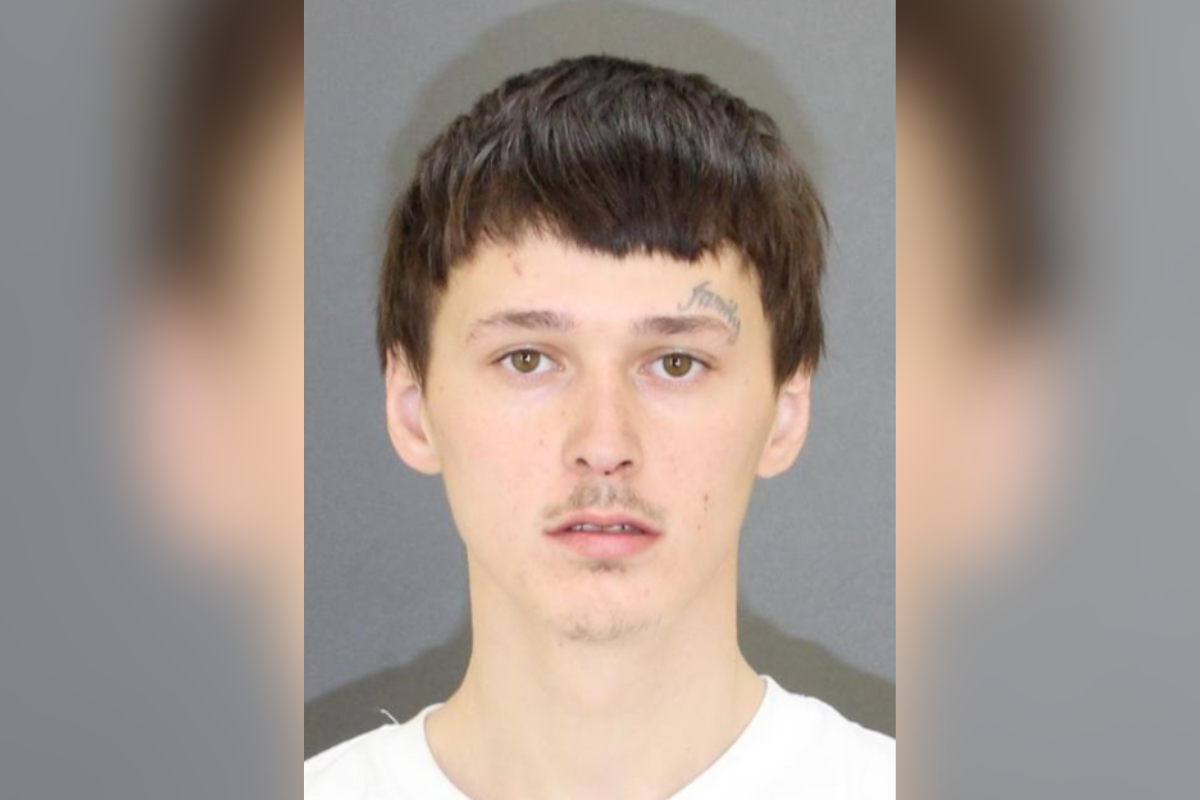 Baltimore Man Charged with Murder in South Baltimore Shooting,