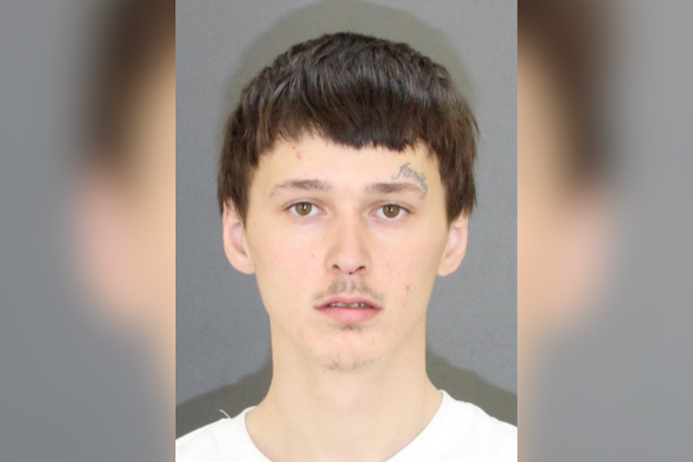 Baltimore Man Charged with Murder in South Baltimore Shooting,