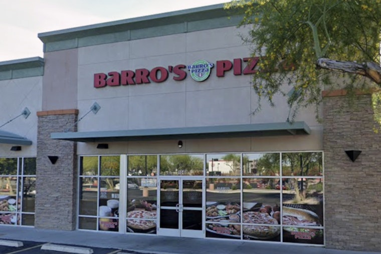 Barro's Pizza Turns Dough into Donations: Surprise Locations Join