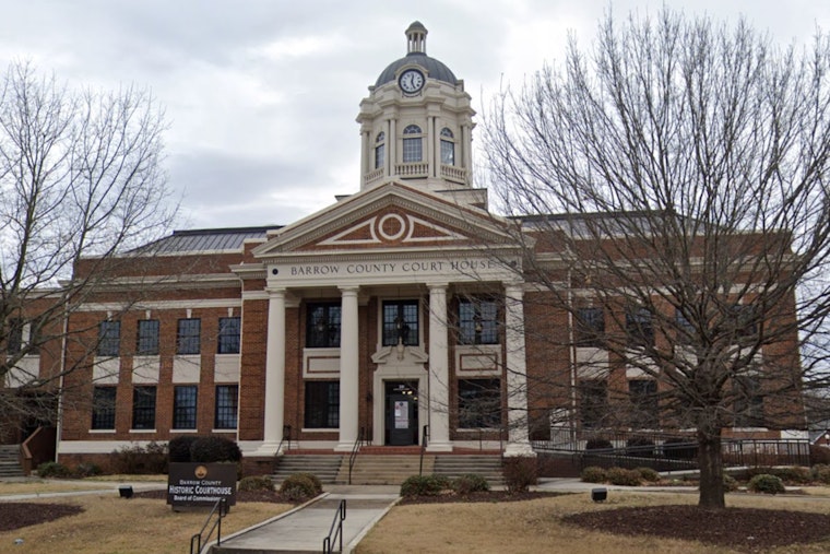 Barrow County Commissioners Face Court Over Alleged Open Meetings Act