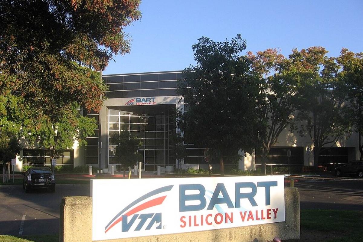BART's Silicon Valley Extension on Schedule and Budget, Aims to