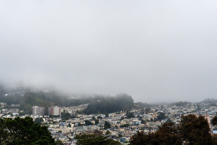 Bay Area Welcomes Mild Weather Boost, Tule Fog Challenges North and