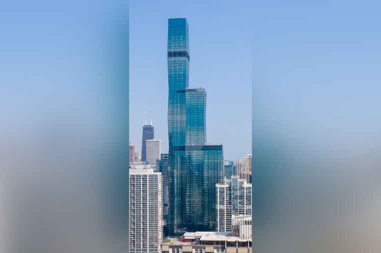 Bayou Bling $220M St. Regis Tower Bets Big On Houston Luxury