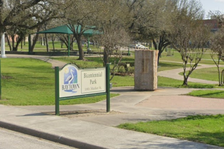 Baytown Community Unites in Emotional Vigil for Sterling High Student