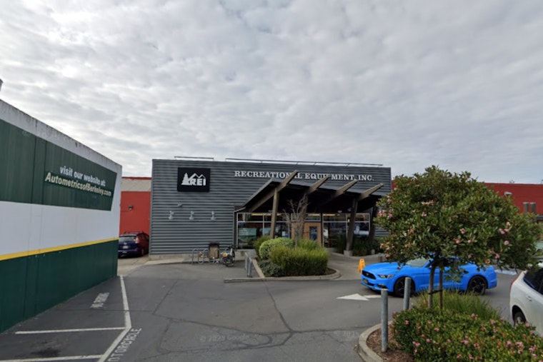Berkeley REI Co-op Store Closes Due to Building Safety Concerns Amid