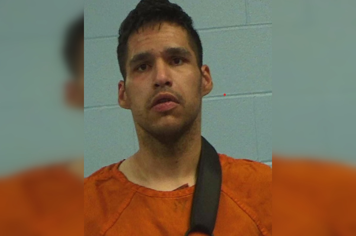 Berry Springs Park Crowd Tackles Suspect In Daylight Kidnap Bid