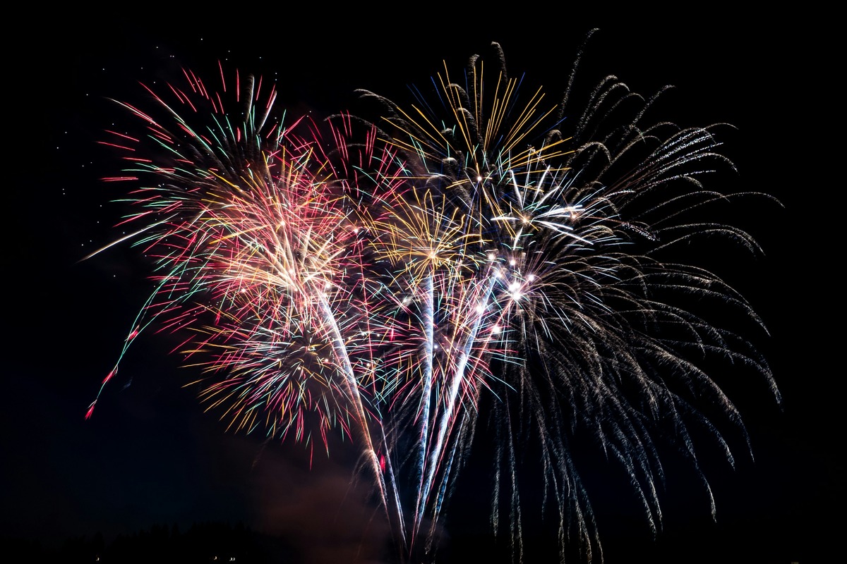 Bexar County Officials Ban High-Risk Fireworks Amid Drought Concerns