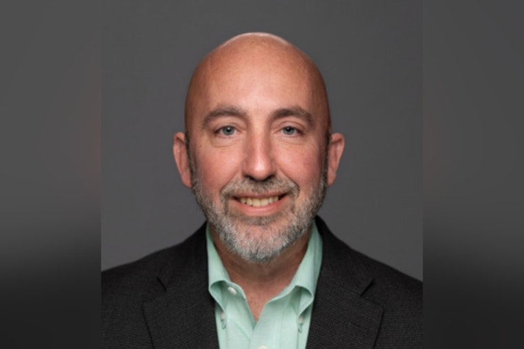 Bloomington Welcomes Geoff McKim as New City Controller After Jessica