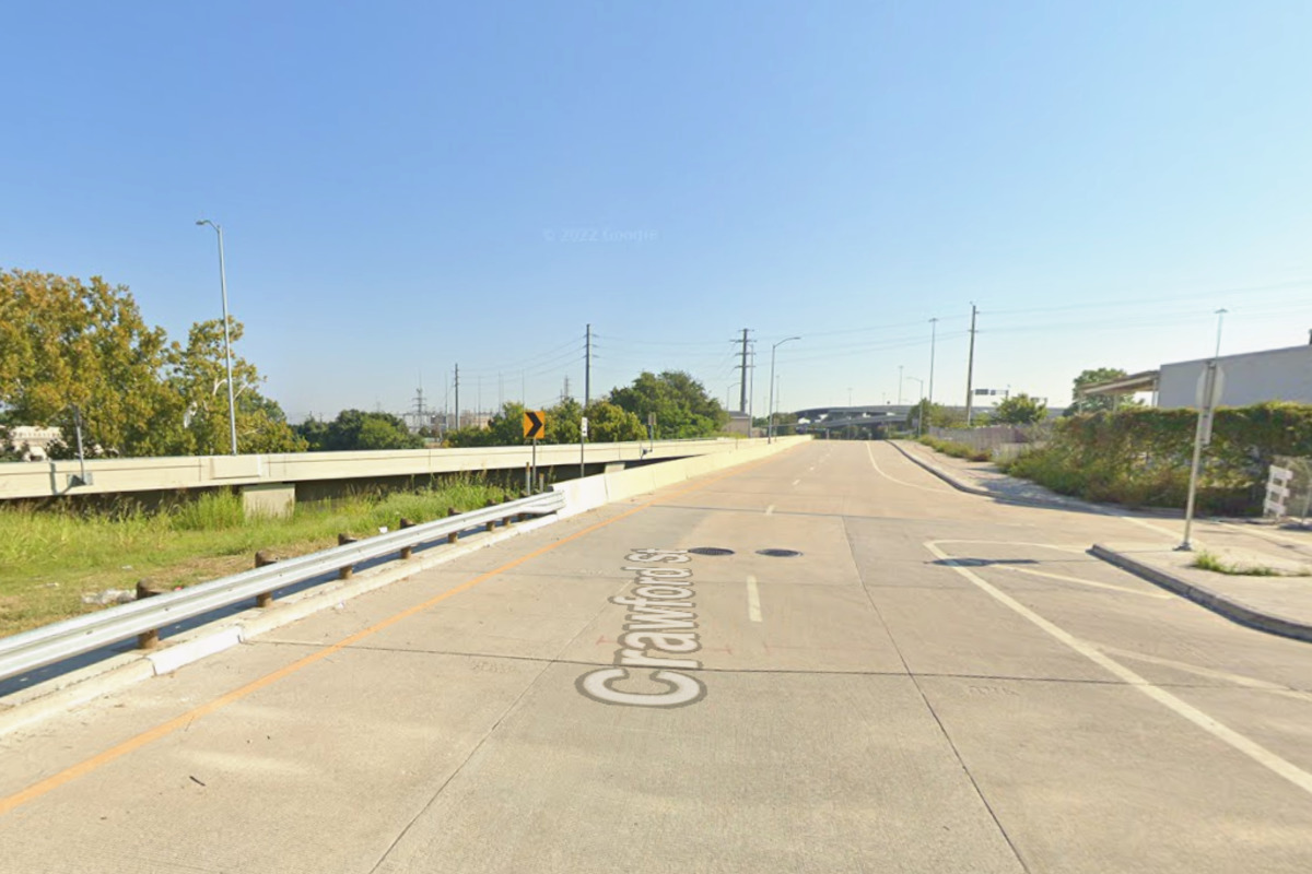 Body Pulled From Buffalo Bayou as Mystery Deepens in Downtown Houston