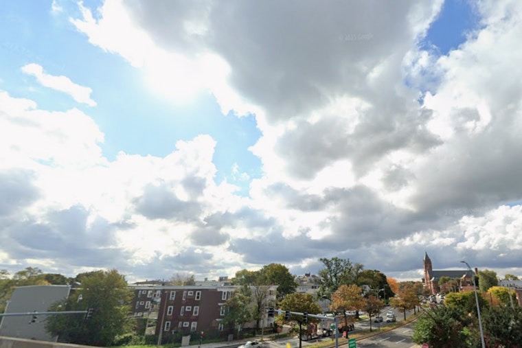 Boston Braces for Festive Week Weather Woes with Two Winter Storms on