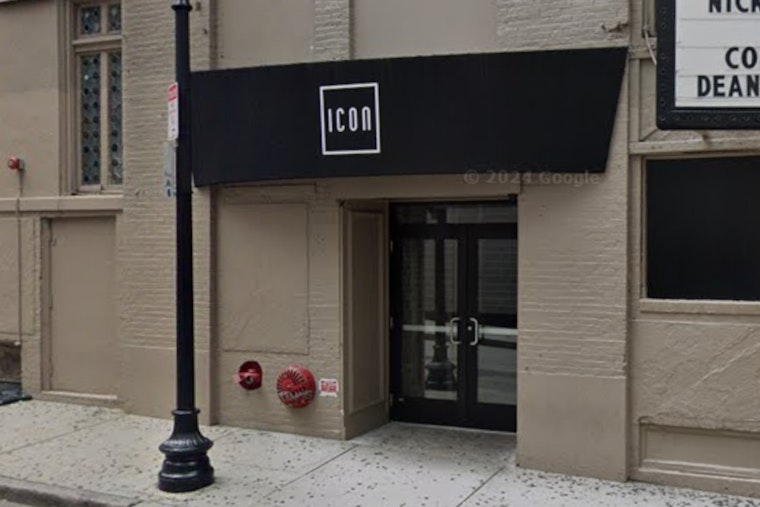 Boston's ICON Nightclub Suspends License After Woman's Fatal Collapse