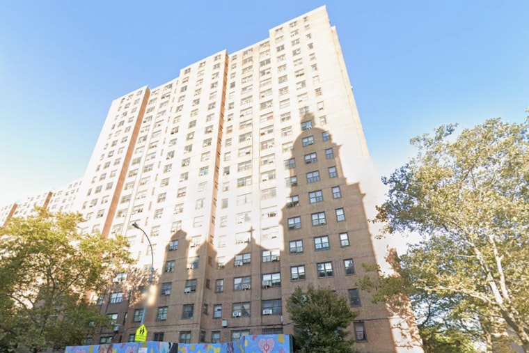 Bronx Tenants at Mitchel Houses Still Face Challenges Months After Gas