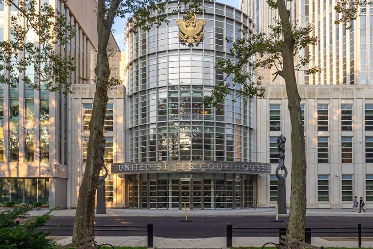 Brooklyn Federal Judge Declares Mistrial in Corruption Case of Ex-Aide