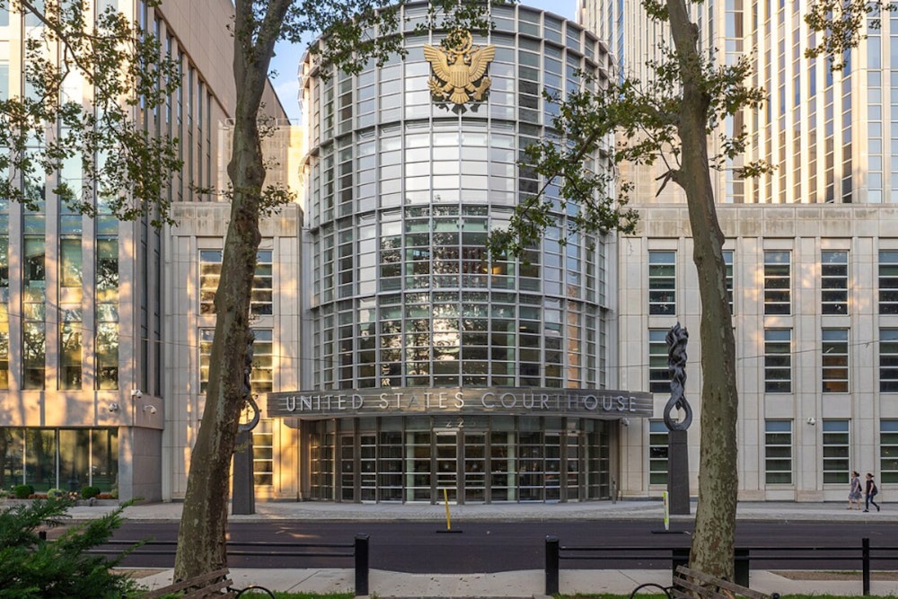 Brooklyn Federal Judge Declares Mistrial in Corruption Case of Ex-Aide