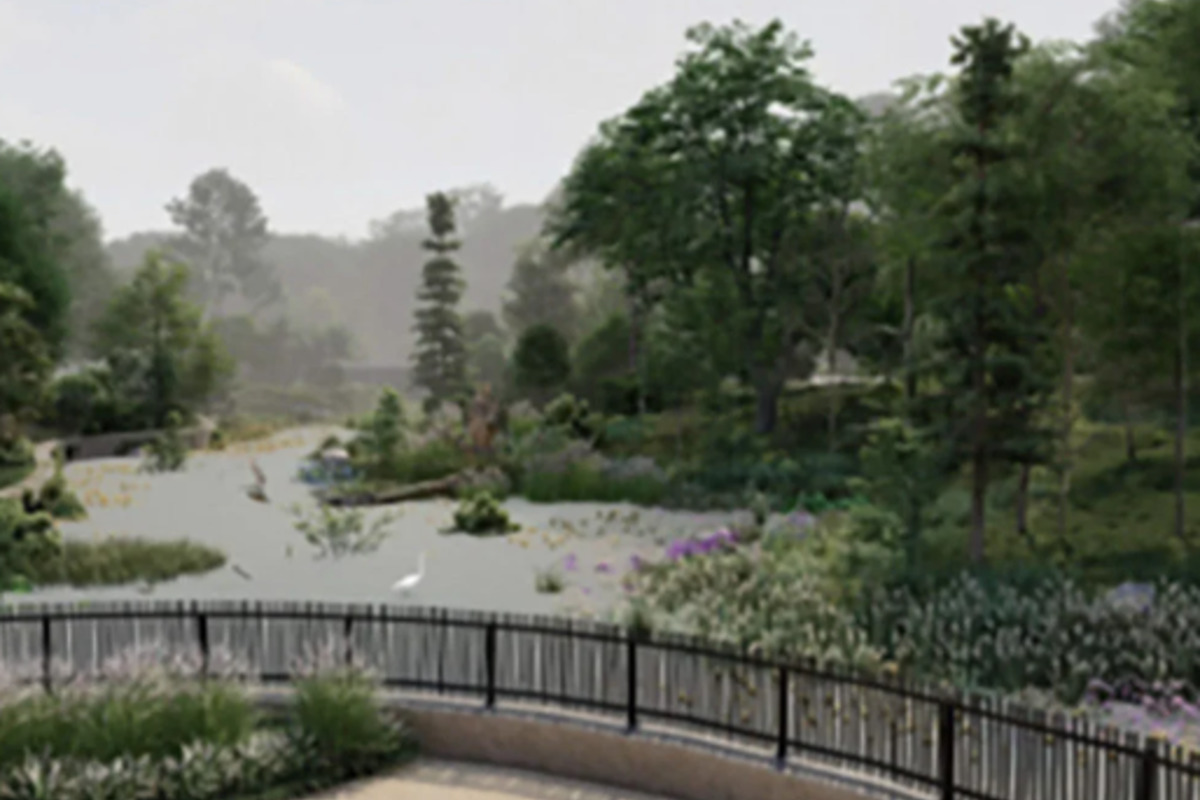 Brooklyn's Prospect Park to Become Climate Resilience Beacon with $68