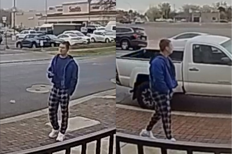 BYU Football Player Kason Krebs Dismissed After Being Accused of Lewd