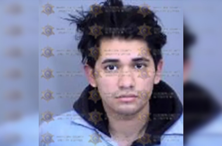 California Man Arrested, Charged with Sexually Exploiting Arizona Teen