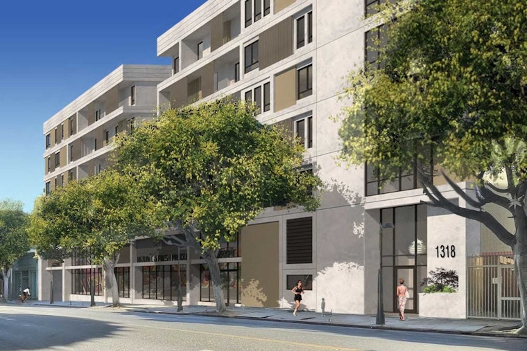 California Unveils $1 Billion Initiative for Affordable Housing and