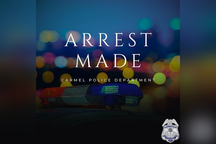 Carmel Man Faces Firearms and Recklessness Charges After I-465 Road