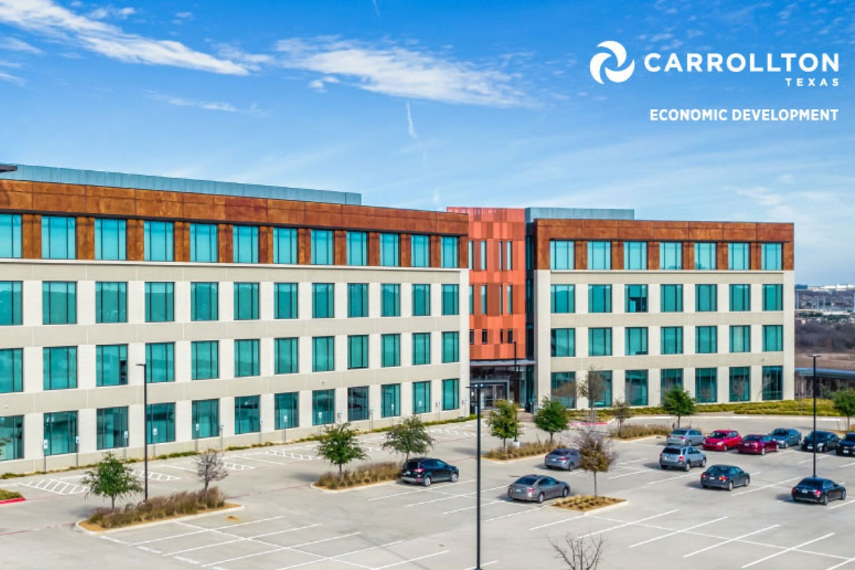 Carrollton Snags 1,800-Job Pennymac Hub In Plano Parkway Power Play