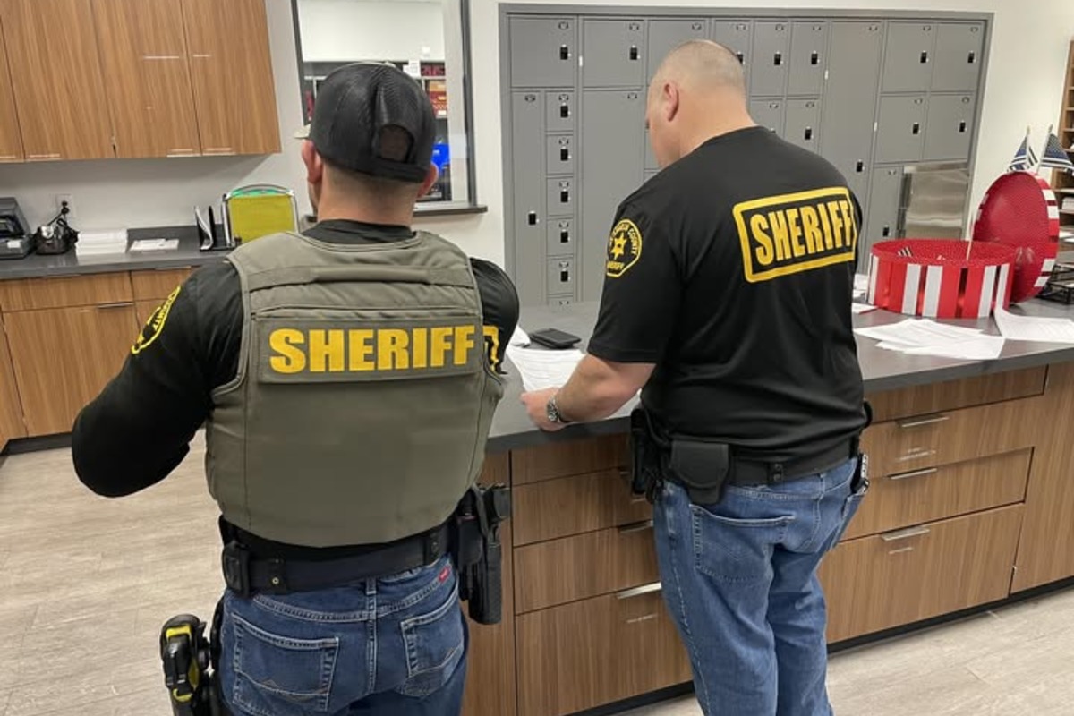 Castaic Teen Apprehended for Suspected Fentanyl Sales, Santa Clarita