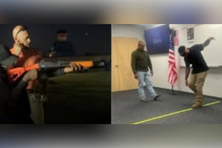 Cedar Hill Police Department Launches Citizens Police Academy to