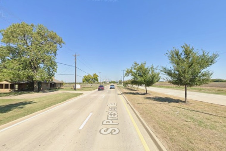 Celina’s Boom Frontier: Trademark Tapped to Lead Walmart-Anchored