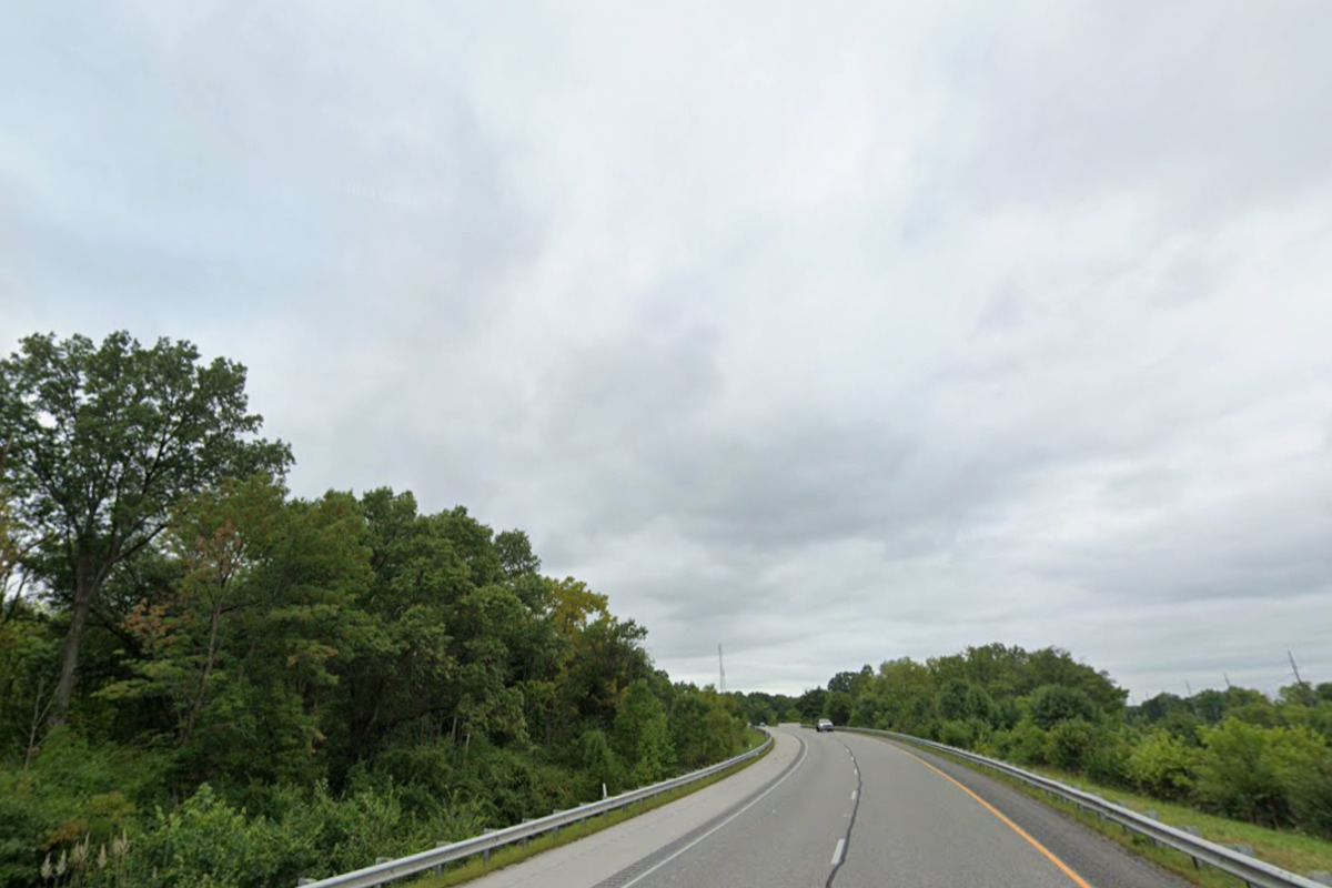 Central Indiana Faces Gusty Winds and Snow Showers as National Weather