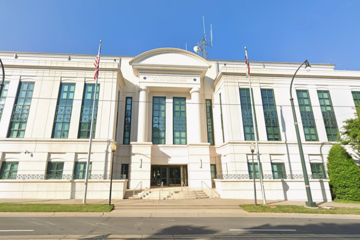 Charlotte Community and CMPD Honor Violence and Traffic Victims in