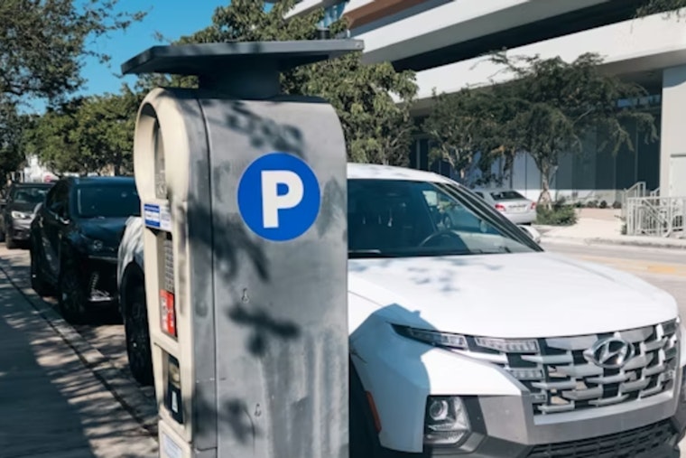 Charlotte County Suspends Parking Fees at Beaches and Boat Ramps Ahead