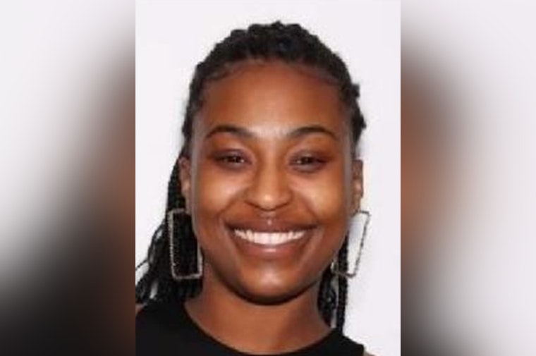 Charlotte Police Issue Urgent Appeal for Missing Woman Frezja Matisse
