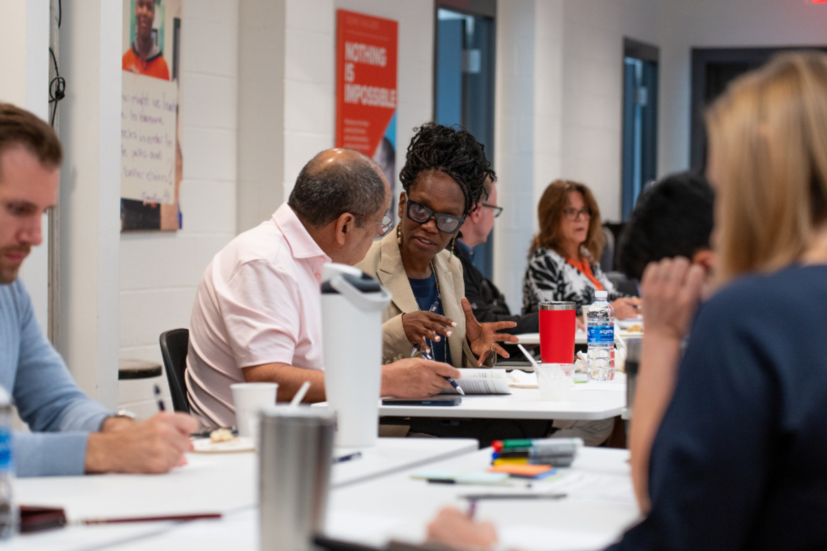 Charlotte’s Small Business Ecosystem Reveals Strengths and Challenges