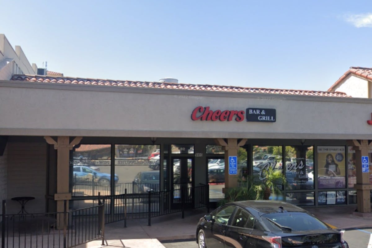 Cheers Last Call as Soccer-Loving Premier Pub Moves Into Rancho