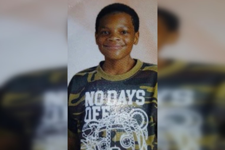 Chicago Police Department Seeks Help to Find Missing 13-Year-Old Boy