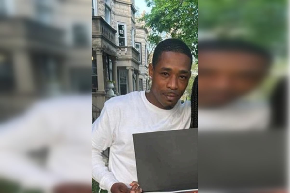 Chicago Police Issue Urgent Appeal for Missing Man Willie Perry Last
