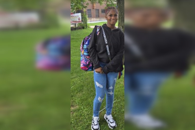 Chicago Police Seek Assistance in Locating Missing 15-Year-Old