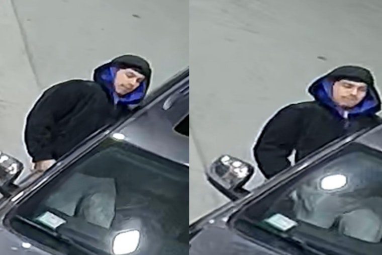 Chicago Police Seek Information on Suspect in Aggravated Discharge of