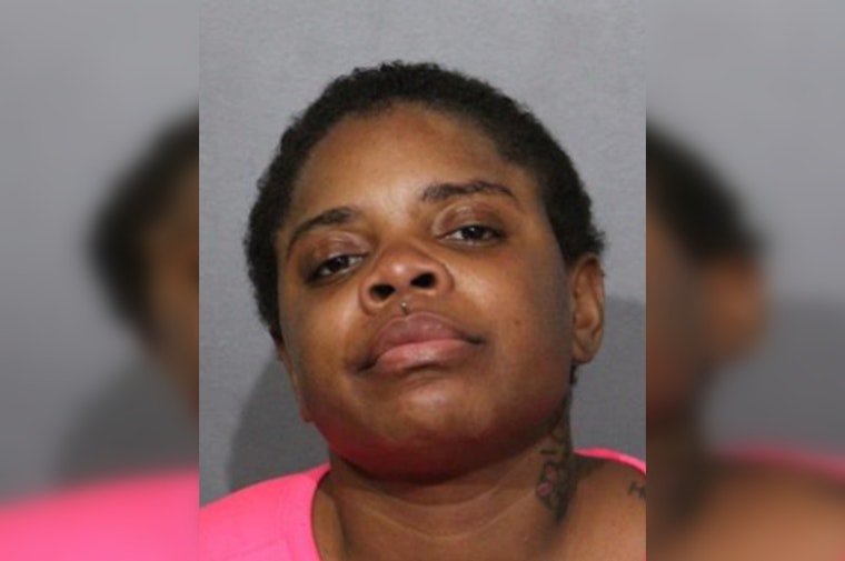 Chicago Police Seek Public Assistance Locating Missing Woman Tanisha