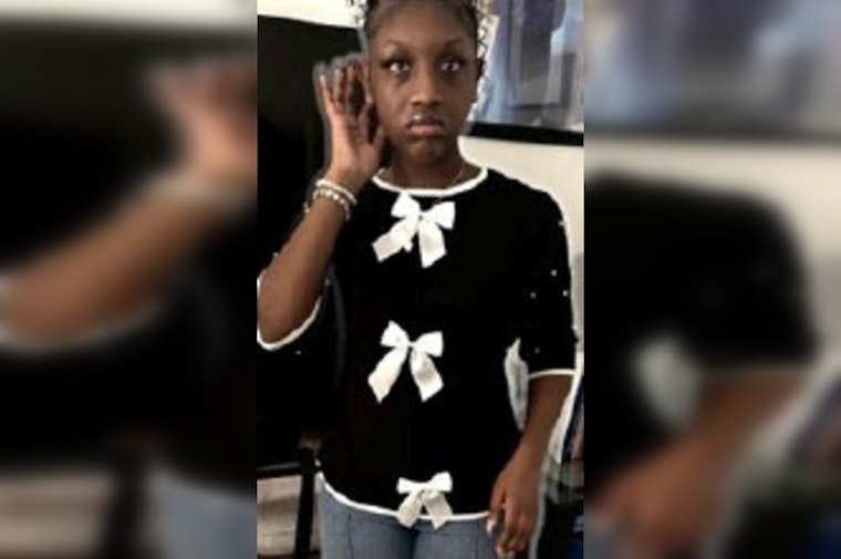 Chicago Police Seek Public's Help in Locating Missing 17-Year-Old