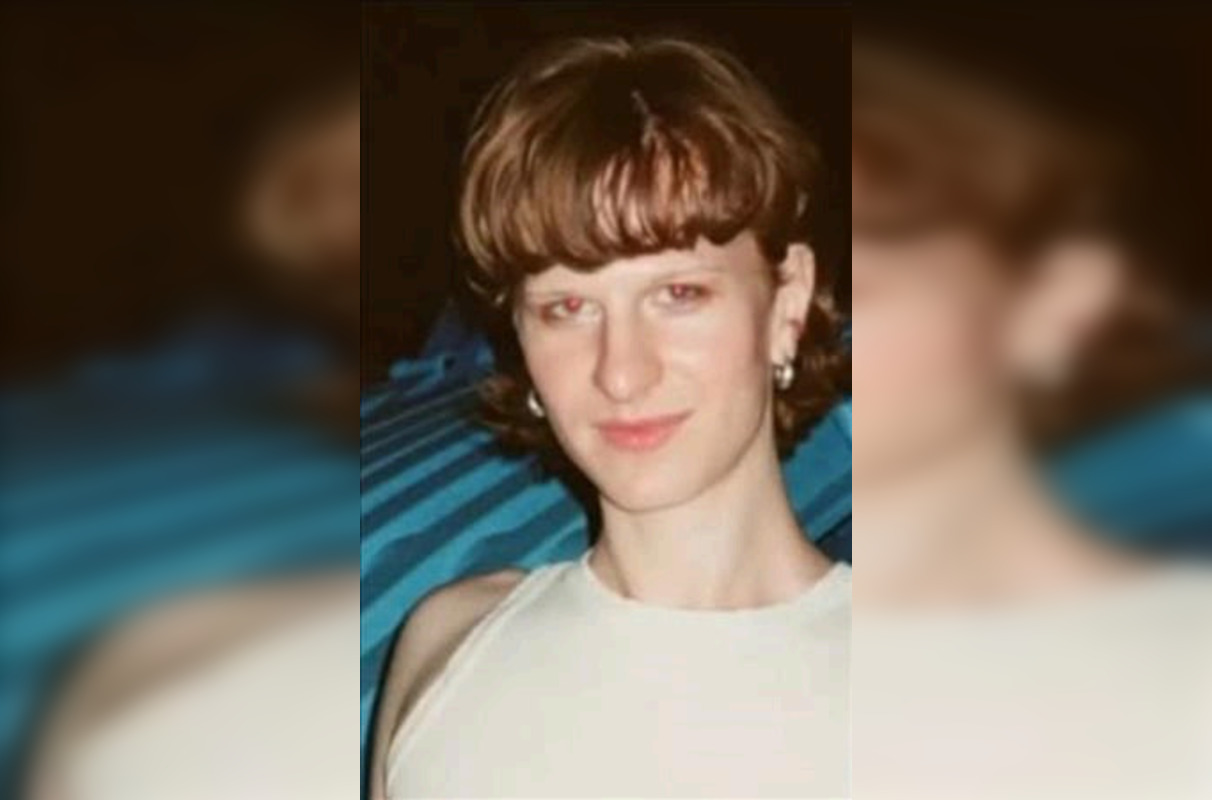 Chicago Police Seek Public's Help in Locating Missing Woman Theta